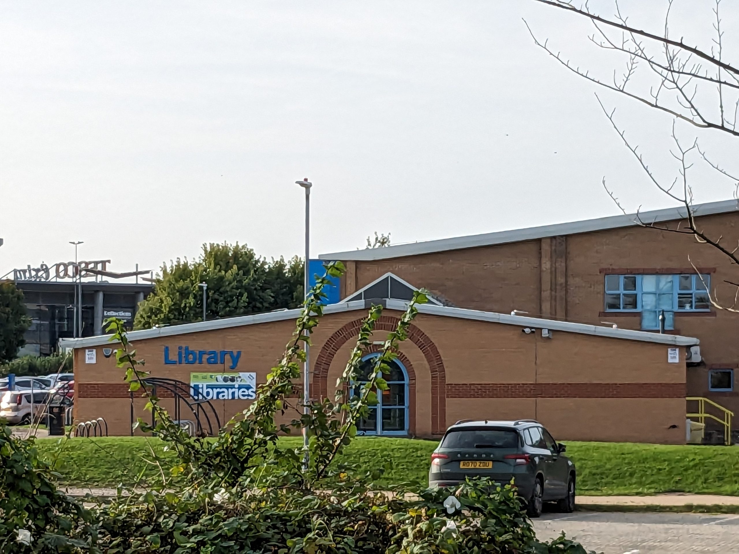 New staffed opening hours for libraries and one stop shops - Bradley ...