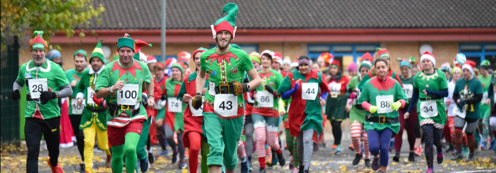 Run for your mental ‘elf - Bradley Stoke Voice